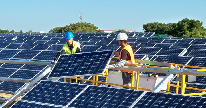 GES Project and Consultancy Services